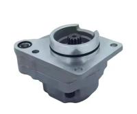 China Excavator Hydraulic Pilot Pump 44714 A8VO80 25cc for R180LC3 E325L 320B Gear Pump for sale
