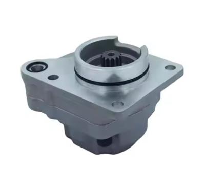 China Excavator Hydraulic Pilot Pump 44714 A8VO80 25cc for R180LC3 E325L 320B Gear Pump for sale