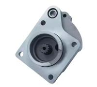 China Excavator Hydraulic Pilot Pump 44714 A8VO80 25cc for R180LC3 E325L 320B Gear Pump for sale