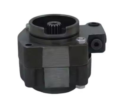 China A8VO107 Hydraulic Pilot Pump 1038264 for 330B Excavator Spare Parts High Displacement for sale