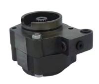 China A8VO107 Hydraulic Pilot Pump 1038264 for 330B Excavator Spare Parts High Displacement for sale