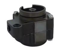 China A8VO107 Hydraulic Pilot Pump 1038264 for 330B Excavator Spare Parts High Displacement for sale