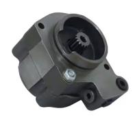 China A8VO107 Hydraulic Pilot Pump 1038264 for 330B Excavator Spare Parts High Displacement for sale