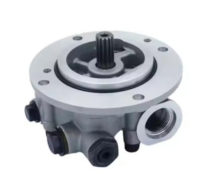 China Excavator Pilot Pump SH1305 K7V63DTP 2902440 3633A Hydraulic Pumps 1 Year Warranty for sale