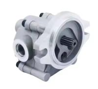 China K5V160 K5V0160 Pilot Gear Hydraulic Pump for E330 336C 336D Excavator Accessories 25MPa for sale