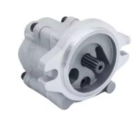 China K5V160 K5V0160 Pilot Gear Hydraulic Pump for E330 336C 336D Excavator Accessories 25MPa for sale