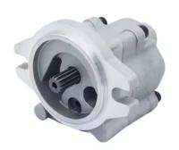 China K5V160 K5V0160 Pilot Gear Hydraulic Pump for E330 336C 336D Excavator Accessories 25MPa for sale