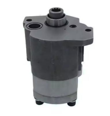 China AP2D25 AP2D36 Gear Pump Pilot Pump Hydraulic Pump for Excavator DH55 R60-7 DH60-7 for sale