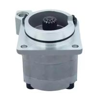 China A8V0107 1336911 Pilot Gear Pump for Excavator 320B Construction Machinery Parts for sale