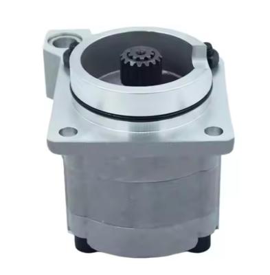 China A8V0107 1336911 Pilot Gear Pump for Excavator 320B Construction Machinery Parts for sale