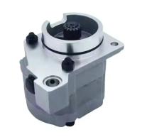 China A8V0107 1336911 Pilot Gear Pump for Excavator 320B Construction Machinery Parts for sale