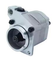 China A8V0107 1336911 Pilot Gear Pump for Excavator 320B Construction Machinery Parts for sale