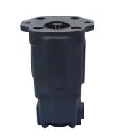 China Excavator Gear Pilot Pump Assembly ZAX60 AP2D36 Hydraulic Gear Pump 1 Year Warranty for sale
