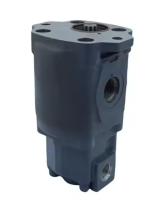 China Excavator Gear Pilot Pump Assembly ZAX60 AP2D36 Hydraulic Gear Pump 1 Year Warranty for sale