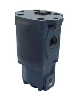 China Excavator Gear Pilot Pump Assembly ZAX60 AP2D36 Hydraulic Gear Pump 1 Year Warranty for sale