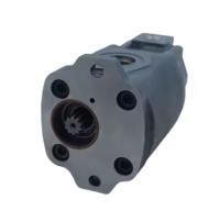 China Excavator Gear Pilot Pump Assembly ZAX60 AP2D36 Hydraulic Gear Pump 1 Year Warranty for sale