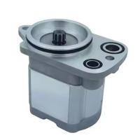 China Excavator Pilot Pump 1336912 A8VO160 Main Pump Spare Parts E330B High Precision Flow Control for sale