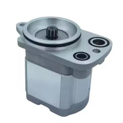 China Excavator Pilot Pump 1336912 A8VO160 Main Pump Spare Parts E330B High Precision Flow Control for sale