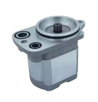 China Excavator Pilot Pump 1336912 A8VO160 Main Pump Spare Parts E330B High Precision Flow Control for sale