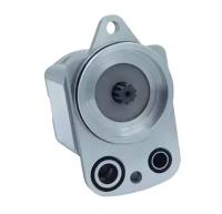 China Excavator Pilot Pump 1336912 A8VO160 Main Pump Spare Parts E330B High Precision Flow Control for sale