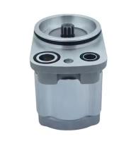 China Excavator Pilot Pump 1336912 A8VO160 Main Pump Spare Parts E330B High Precision Flow Control for sale
