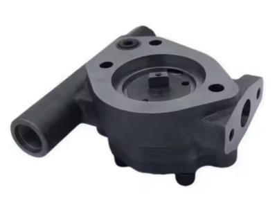 China New HPV95 Pilot Hydraulic Gear Pump for Excavator PC200-6 PC130-6 High Performance for sale
