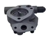 China New HPV95 Pilot Hydraulic Gear Pump for Excavator PC200-6 PC130-6 High Performance for sale