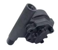 China New HPV95 Pilot Hydraulic Gear Pump for Excavator PC200-6 PC130-6 High Performance for sale