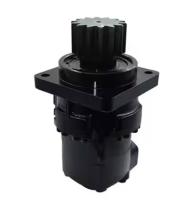 China PC18MR Excavator Swing Motor Assembly Reduction Gearbox 22J6025900 22J6037300 for sale