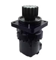 China PC18MR Excavator Swing Motor Assembly Reduction Gearbox 22J6025900 22J6037300 for sale