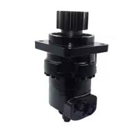 China PC18MR Excavator Swing Motor Assembly Reduction Gearbox 22J6025900 22J6037300 for sale