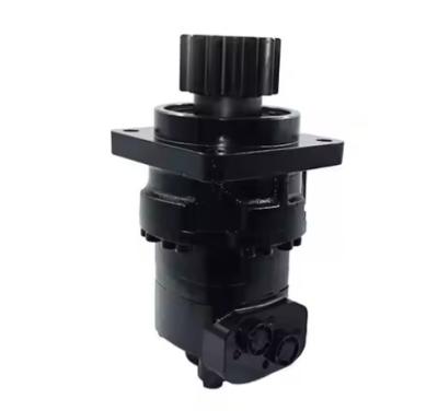 China PC18MR Excavator Swing Motor Assembly Reduction Gearbox 22J6025900 22J6037300 for sale