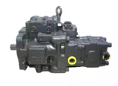 China Excavator Hydraulic Pump PC50 PC55 High Pressure Load Capacity 35cc 78cc for sale