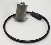 China 20Y-60-32121 Diesel Solenoid Valve for PC200-7 PC200-8 PC300-8 PC360-7 Excavator Engine for sale