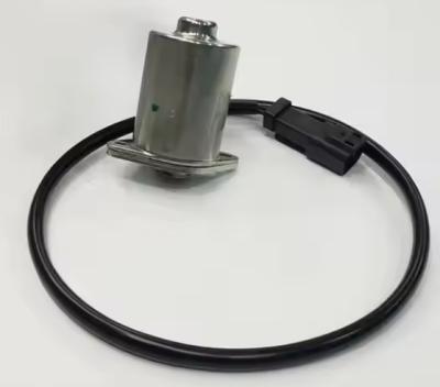 China 20Y-60-32121 Diesel Solenoid Valve for PC200-7 PC200-8 PC300-8 PC360-7 Excavator Engine for sale