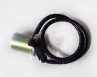 China 20Y-60-32121 Diesel Solenoid Valve for PC200-7 PC200-8 PC300-8 PC360-7 Excavator Engine for sale