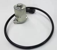 China 20Y-60-32121 Diesel Solenoid Valve for PC200-7 PC200-8 PC300-8 PC360-7 Excavator Engine for sale