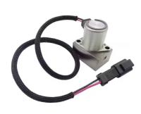 China Solenoid Valve Pilot Valve 702-21-57400 for Excavator Parts 24V High Pressure for sale