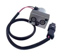 China Excavator Solenoid Valve 702-21-55901 7022155901 for PC200 High Pressure Resistant for sale