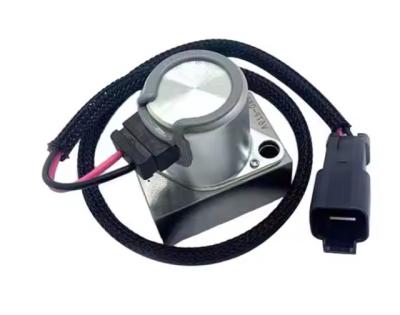China Excavator Solenoid Valve 702-21-55901 7022155901 for PC200 High Pressure Resistant for sale
