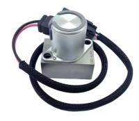 China Excavator Solenoid Valve 702-21-55901 7022155901 for PC200 High Pressure Resistant for sale
