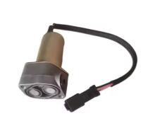 China PC300-7 Excavator 6D107 Engine Cut-off Solenoid Valve SA-5030-24 24V 4063712 for sale
