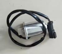 China PC200-7 Excavator Rotary Solenoid Valve 20Y-60-32120 20Y-60-32121 High Quality for sale