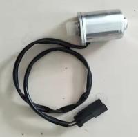 China PC200-7 Excavator Rotary Solenoid Valve 20Y-60-32120 20Y-60-32121 High Quality for sale