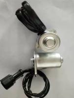 China Excavator Solenoid Valve 702-21-07010 for PC200-6 PC120-6 High Quality Hydraulic Control for sale