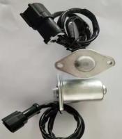 China Excavator Solenoid Valve 702-21-07010 for PC200-6 PC120-6 High Quality Hydraulic Control for sale