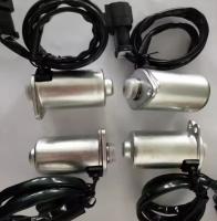 China Excavator Solenoid Valve 702-21-07010 for PC200-6 PC120-6 High Quality Hydraulic Control for sale