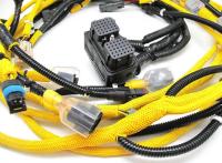 China PC400-8 PC450-8 Excavator 6D125 Engine Wiring Harness 6251-81-9810 High Quality for sale