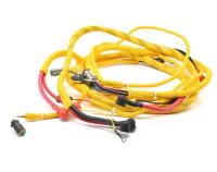 China PC300-7 Excavator SAA6D114 Engine Wiring Harness 6743-81-8310 High Quality for sale