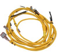 China PC300-7 Excavator SAA6D114 Engine Wiring Harness 6743-81-8310 High Quality for sale